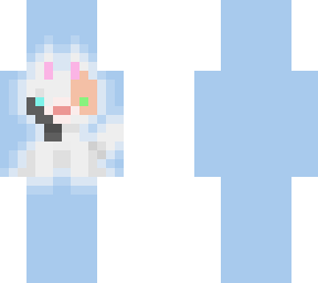 . calico . pixel art | Minecraft Skin