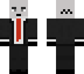 agent | Minecraft Skins