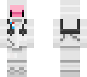 astronaut | Minecraft Skins