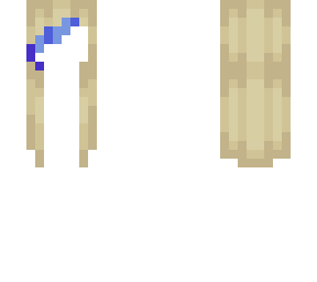 blond | Minecraft Skins