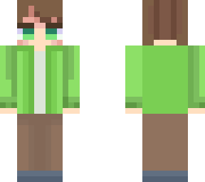 minecraft boy | Minecraft Skins