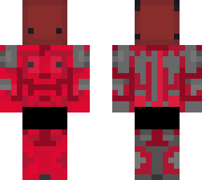 buff | Minecraft Skins
