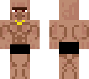 buff | Minecraft Skins