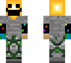 sunny | Minecraft Skins