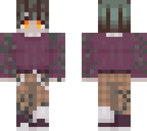 creaking | Minecraft Skins