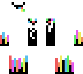 derpy | Minecraft Skins