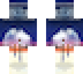 evangelion | Minecraft Skins