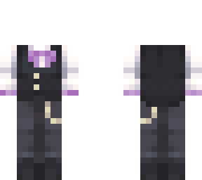fancy outfit | Minecraft Skin