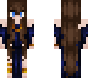 formal | Minecraft Skins
