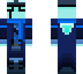 elliot friend | Minecraft Skins