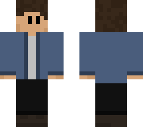gabriel | Minecraft Skins