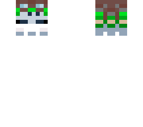 happy ghast | Minecraft Skins