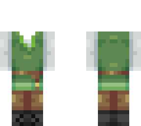 outfit | Minecraft Skins