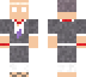 gyomei | Minecraft Skins