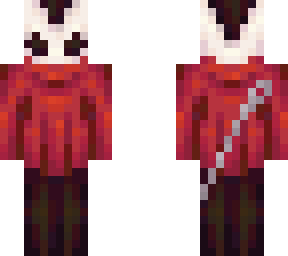 hornet | Minecraft Skins