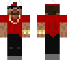 2025 | Minecraft Skins