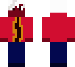 oni | Minecraft Skins