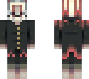 momo skin | Minecraft Skins