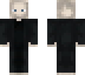 Lord Voldemort | Minecraft Skin