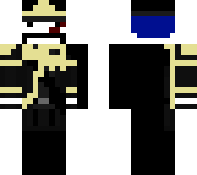 guest 1337 | Minecraft Skins