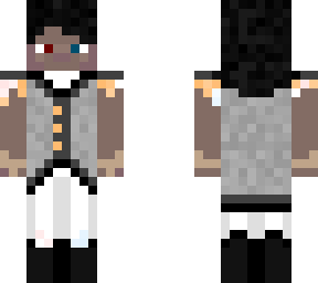 mace | Minecraft Skins