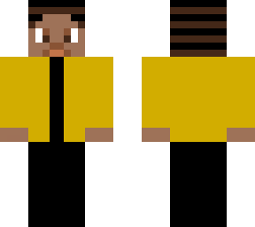malachi barton gynno's boyfriend | Minecraft Skin