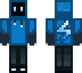 lightning | Minecraft Skins