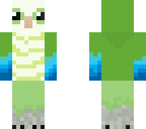 monk | Minecraft Skins