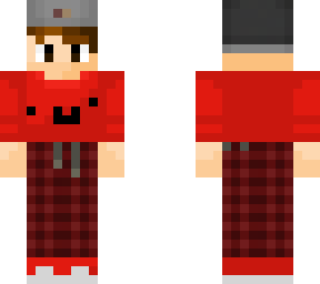 notvixios | Minecraft Skins