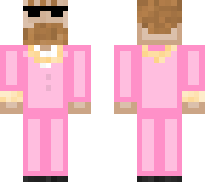 salmon | Minecraft Skins