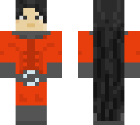 sentry | Minecraft Skins
