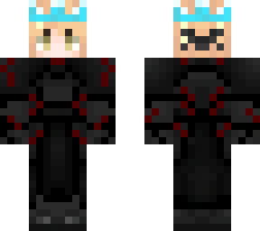 minecraft crown skin | Minecraft Skins