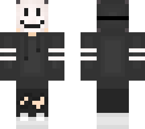 smile | Minecraft Skins