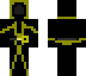 taph | Minecraft Skins