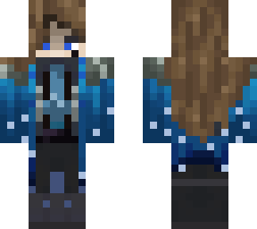 Tear Rodion | Minecraft Skin