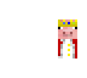 technoblade | Minecraft Skins