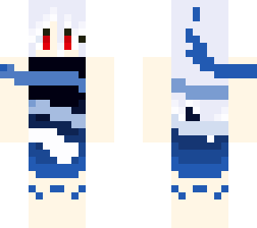 touhou | Minecraft Skins