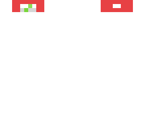 ash | Minecraft Skins