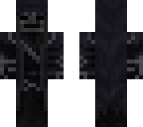 corrupted | Minecraft Skins