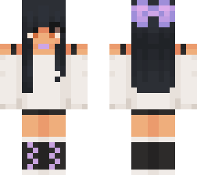 aphmau | Minecraft Skins