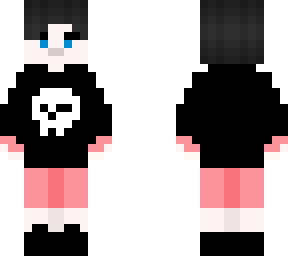 skull | Minecraft Skins