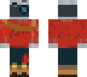 camera | Minecraft Skins