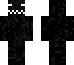 corrupted | Minecraft Skins