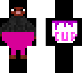 DaveBlunts | Minecraft Skin