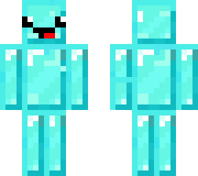 diamond | Minecraft Skins