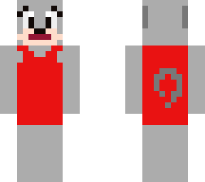 mouse | Minecraft Skins
