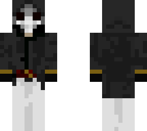 alastor | Minecraft Skins