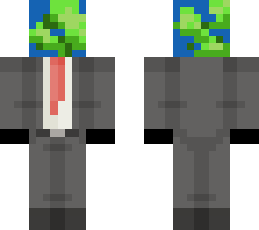 earth | Minecraft Skins