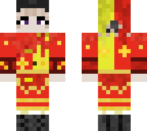 jester | Minecraft Skins