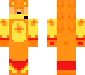 sonic the hedgehog | Minecraft Skins